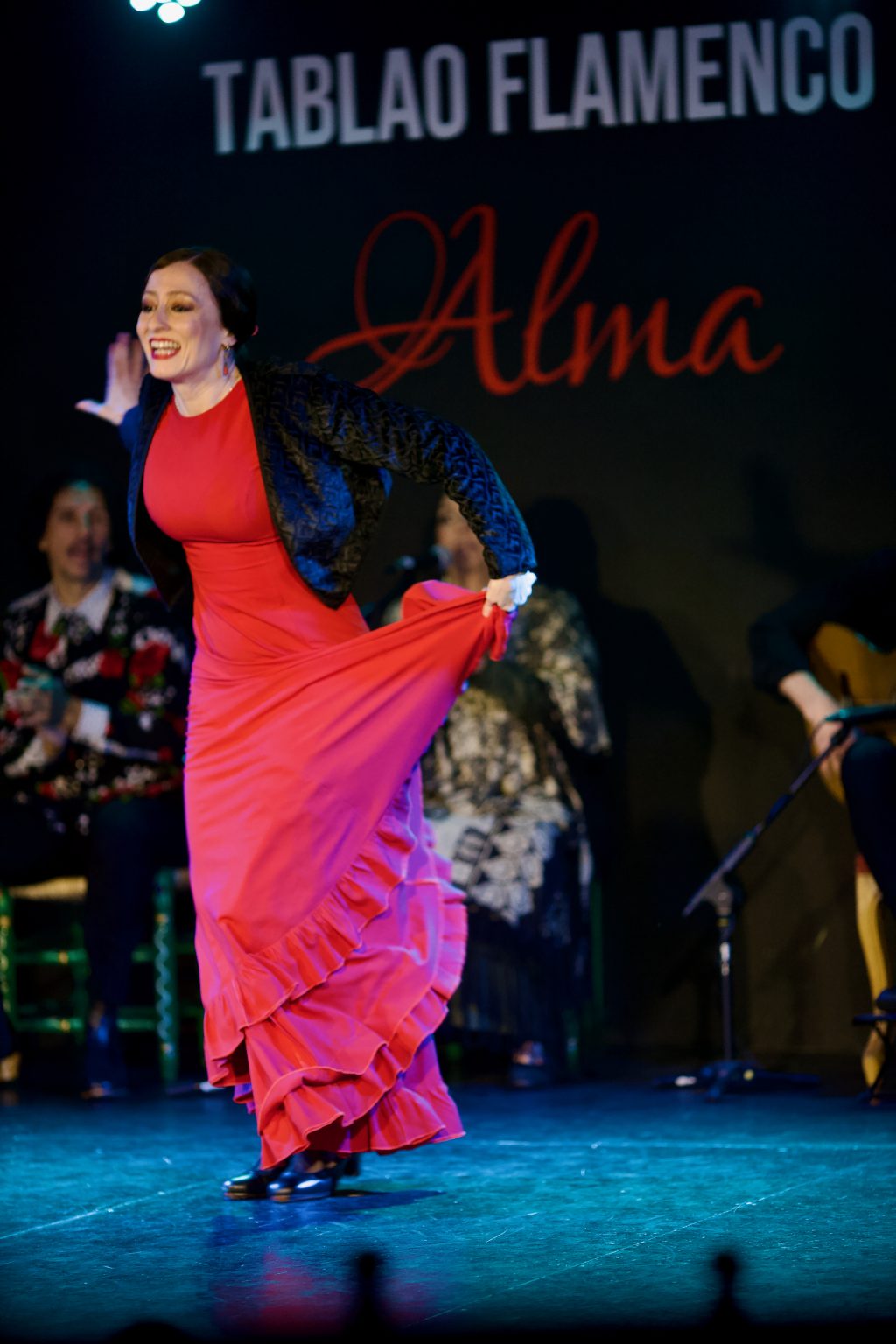 Reservar Tablao Flamenco en Palma | Entradas y Guía Paso a Paso